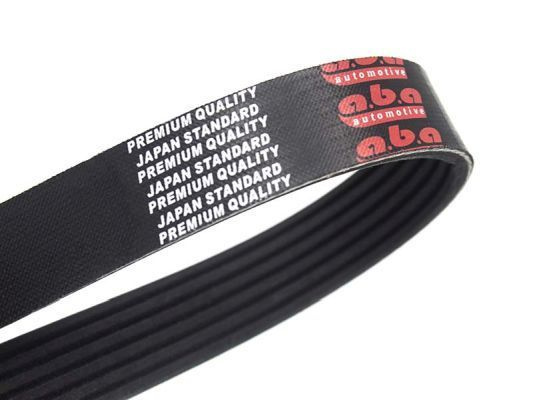 Belt A.B.A 6PK700 - B.A.B.A. арт. 6PK700 - купить по выгодной цене в ...