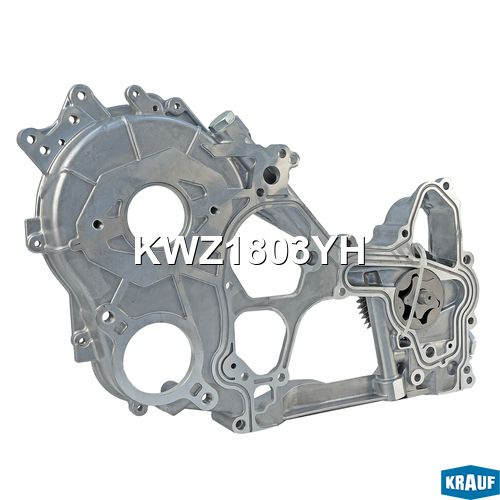 Насос масляный Krauf KWZ1803YH - KRAUF арт. KWZ1803YH - купить по ...