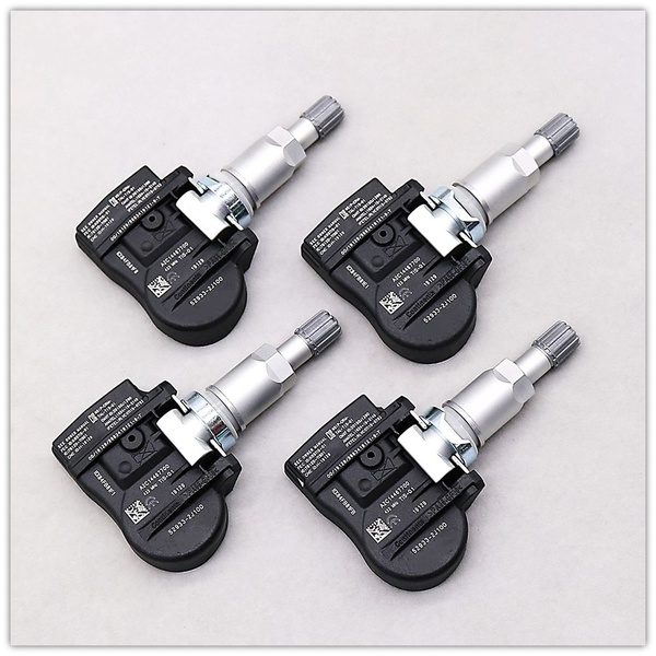 Датчик давления в шинах 2018-2022 Kia Mohave HM Rio Hyundai Accent ...