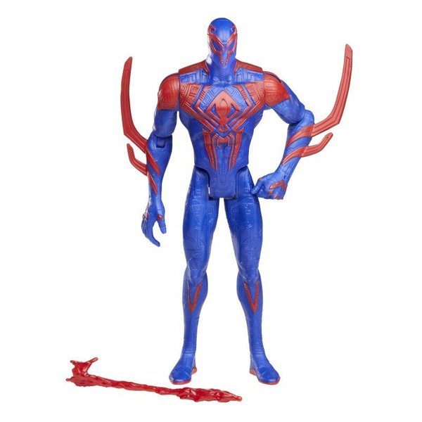 Hasbro Spider-Man - Фигурка Человека-Паука Spider Man 2099 Universe ...