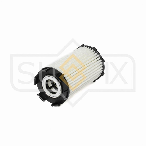 Фильтр масляный SUFIX SP-1114 - купить по выгодным ценам в интернет-магазине OZON (1272823264)