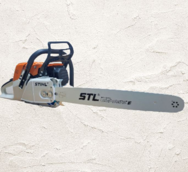 Бензопила STL MS 381 (Копия Stihl MS 381) - купить с доставкой по ...