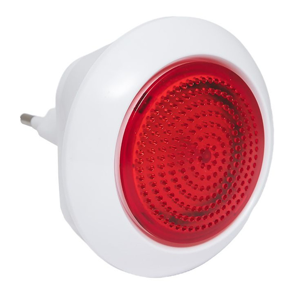 Умная сирена Zigbee EKF Connect - купить с доставкой по выгодным ценам в интернет-магазине OZON ...