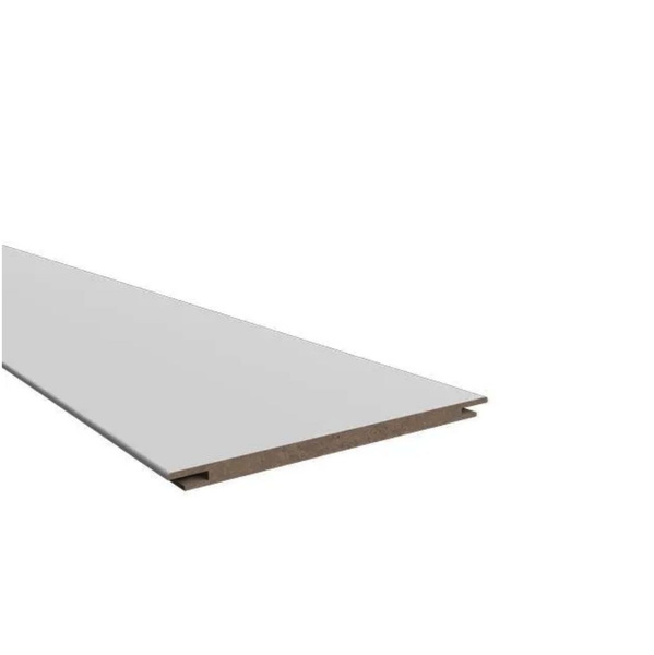 Добор White (Прима) 100х10х2070 мм телескопический (1 шт.) - купить с ...