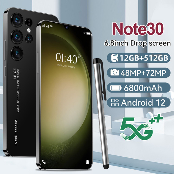 Смартфон Realmed Note 30 - купить по выгодной цене в интернет-магазине ...