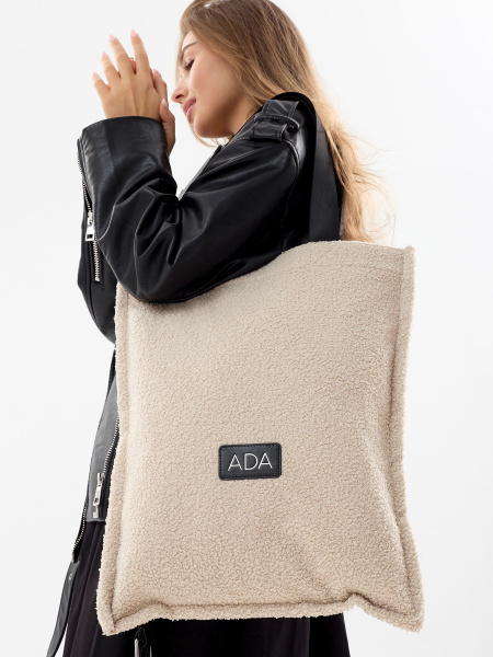 ADA Bags Сумка - купить с доставкой по выгодным ценам в интернет ...