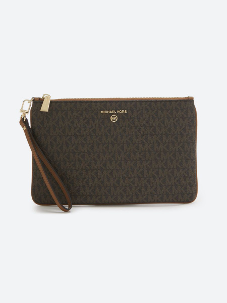Michael Kors Клатч купить на OZON по низкой цене (1278933149)
