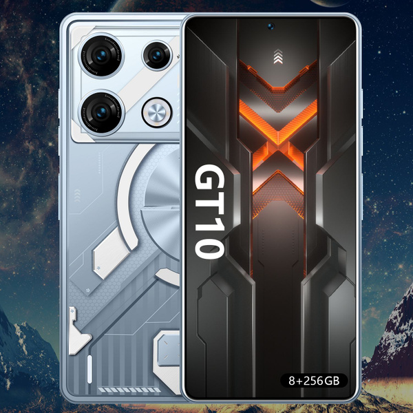 Смартфон GT 10 P 5G pro max - купить по выгодной цене в интернет ...