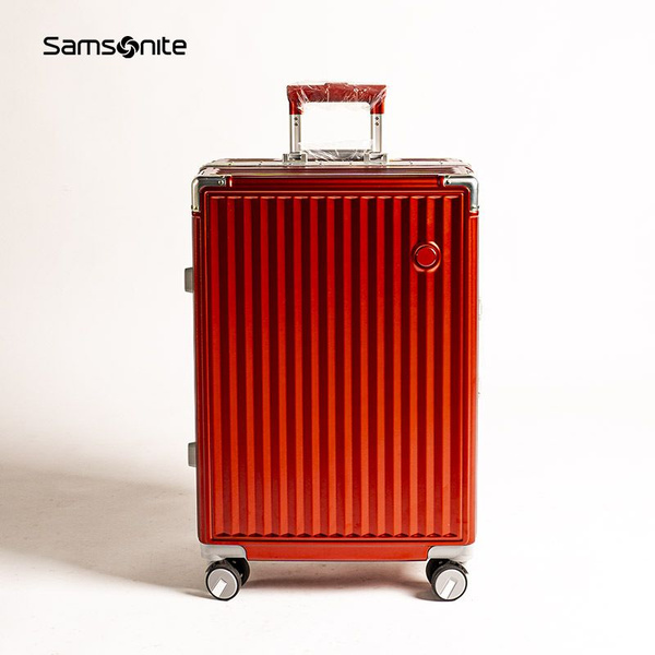 Samsonite Чемодан ABS пластик 63 см 74 л - купить с доставкой по выгодным ценам в интернет ...