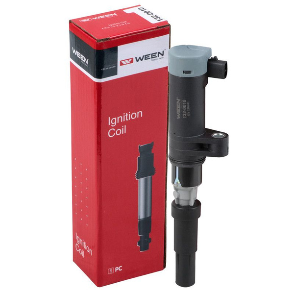 Модуль зажигания WEEN для LADA Largus 1.6(K4M), RENAULT Duster (K4M,F4R)/Logan 1.6 (K4M) (8200 ...