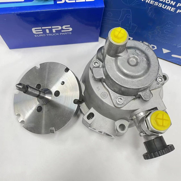 Топливный насос для грузовика 1439549 DAF, GEAR PUMP FUEL, EURO3 95XF ...