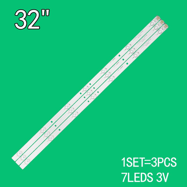 LED подсветка XMJD315D07-ZC14F-01 для TV LE32D32H LE32D19HLE32F33 ...