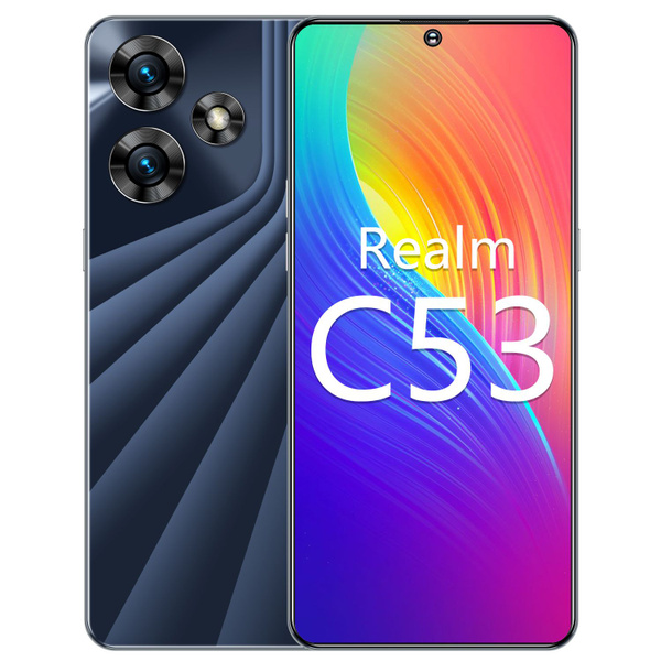 Смартфон Realm C53-5IUG - купить по выгодной цене в интернет-магазине ...