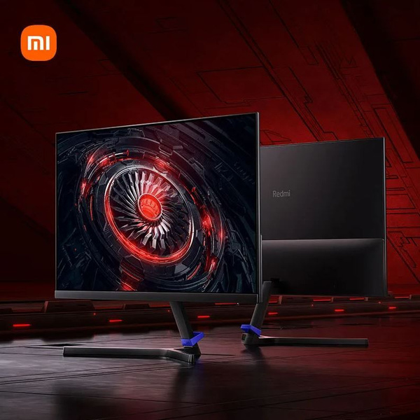 Монитор Xiaomi Redmi Display G24 23.8" - купить по выгодной цене в ...