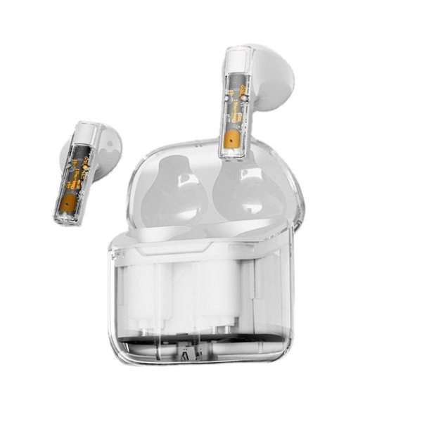 Наушники Внутриканальные TWS Desmond YX06 - купить по доступным ценам в интернет-магазине OZON ...