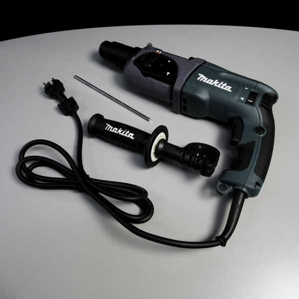Makita Перфоратор 780 Вт - купить с доставкой по выгодным ценам в ...