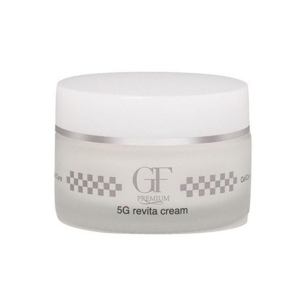 Крем ревитализирующий Cell Care 5G REVITA CREAM - купить с доставкой по ...