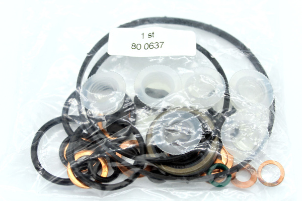 Ремкомплект ТНВД 800637 VE (сальник 20X31x7) 1466010700 - арт. 800637 ...