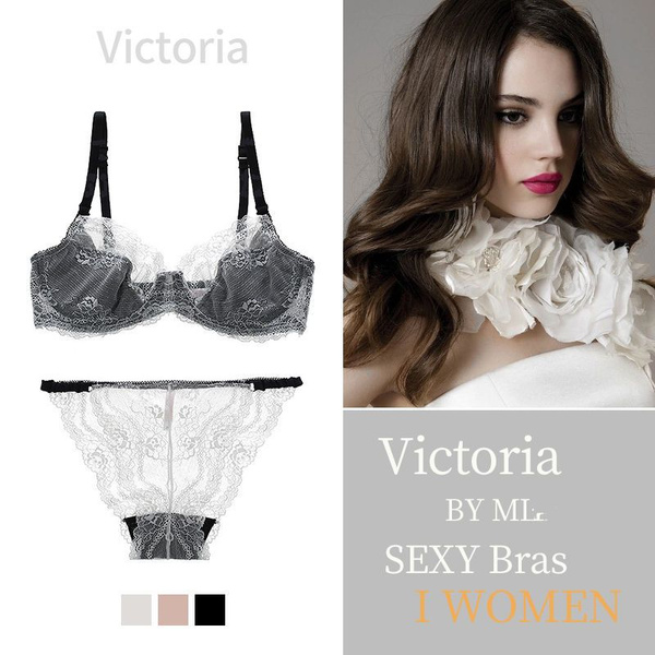 Комплект белья Victoria's Secret - купить с доставкой по выгодным ценам ...