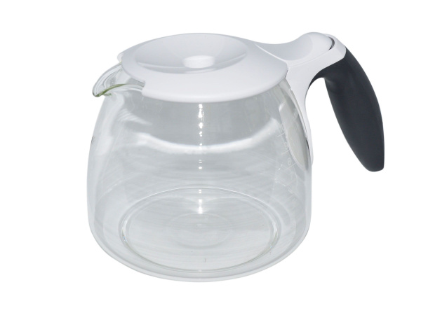 Колба с крышкой для кофеварки Braun KF 500... 550 - купить с доставкой ...