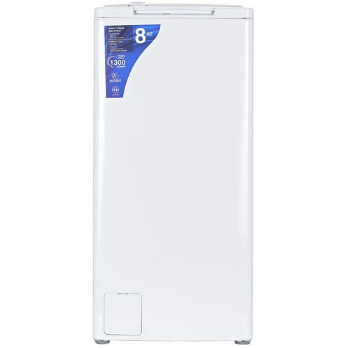 Стиральная машина DEXP WM-E813DMA/WGSI, белый, серый - купить по ...