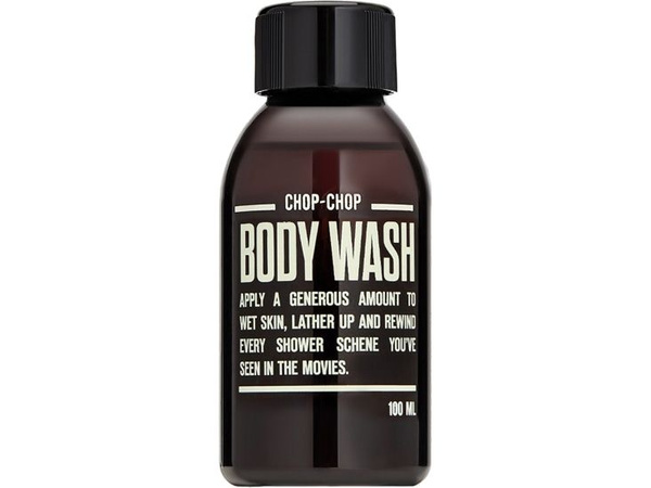 Гель для душа Chop-Chop Body Wash - купить с доставкой по выгодным ...