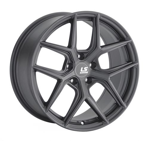 Колесный диск Light Sport Wheels 18x8.5" PCD5x112 ET30 D66.6 Литой ...