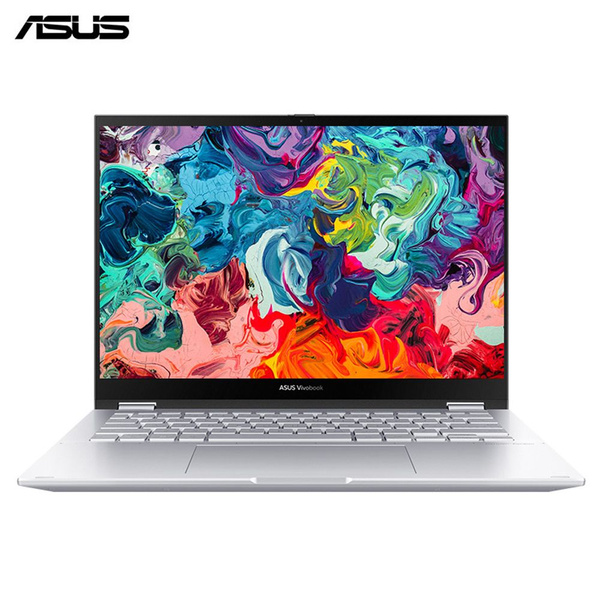 Ноутбук ASUS WU WEI 360, серебристый купить по низкой цене: отзывы ...