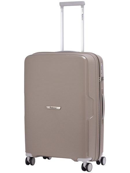 Robinzon Чемодан Полипропилен 67 см 70 л - купить с доставкой по выгодным ценам в интернет ...