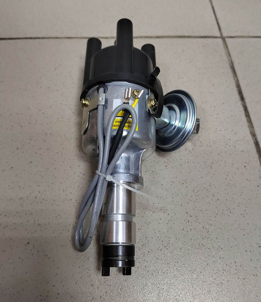 Трамблер с вакуумом Felicia 1.3 (VIKA) - арт. 90520000101 - купить по ...