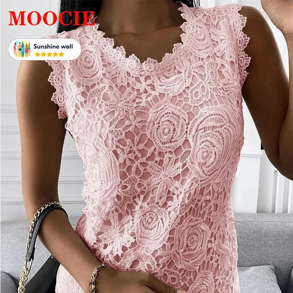 Футболка MOOCIE, размер 54, цвет розовый, 50% Полиэстер - купить по выгодной цене в интернет ...