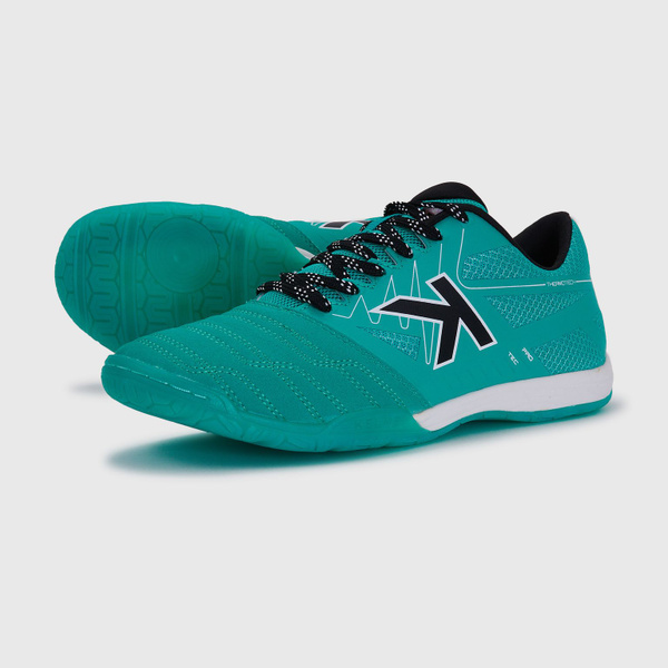 Бутсы для футзала KELME, 37, голубой - купить по выгодной цене в ...