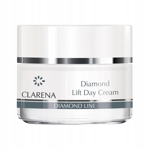 Дневной крем Diamond Lift SPF 15.Clarena Anti Age Extreme Line.DIAMOND ...