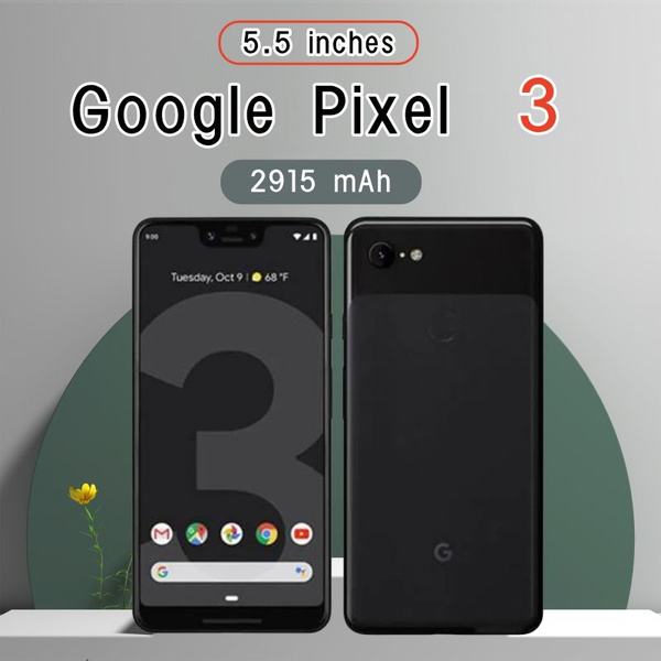 Смартфон Google Pixel 3 - купить по выгодной цене в интернет-магазине ...