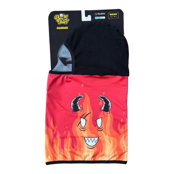 Подшлемник Bro Stuff - купить с доставкой по выгодным ценам в интернет ...