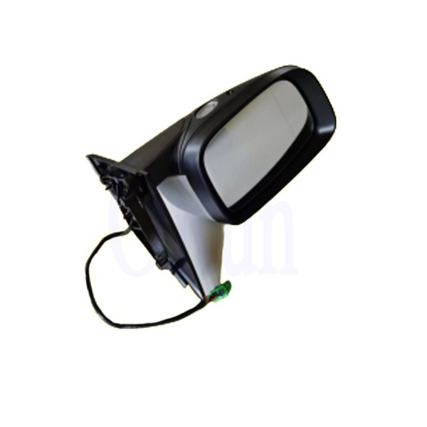 31371125(14линия С функцией памяти) Зеркало заднего вида боковое левое ...