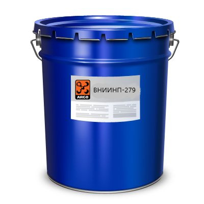 Смазка ВНИИНП 279 банка мет. 0,8 кг - купить в интернет-магазине OZON ...