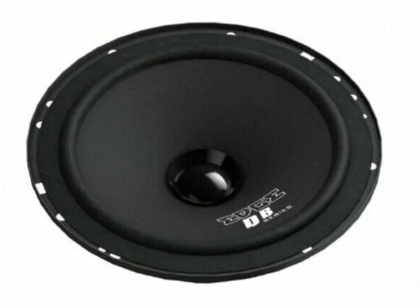 Колонки автомобильные EDGE EDB8W-E0 20см (2 штуки) широкополосная ...