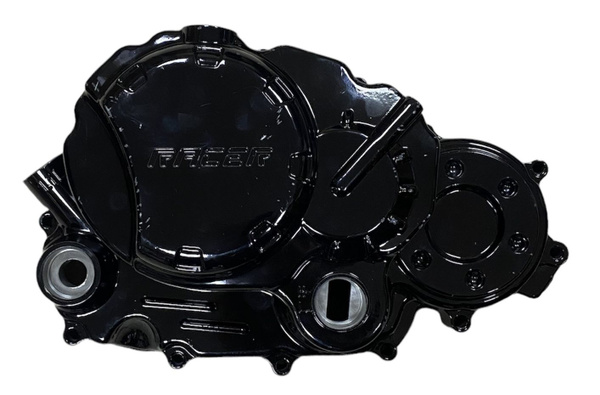 Крышка сцепления под балансирный вал Racer Panther 200-250/Enduro 200 ...