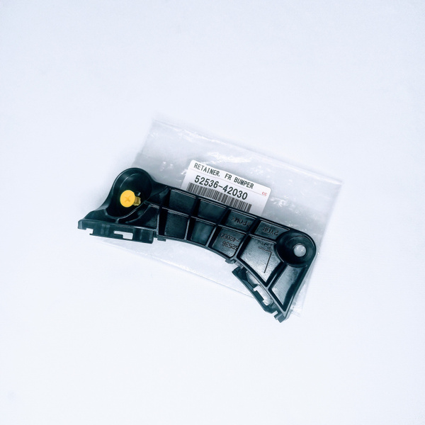 Кронштейн бампера Toyota 5253642030 купить на OZON по низкой цене ...