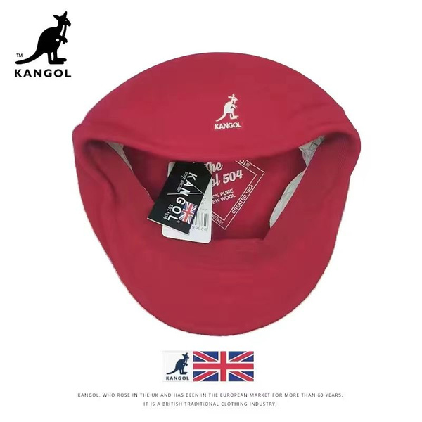 Берет KANGOL - купить с доставкой по выгодным ценам в интернет-магазине ...