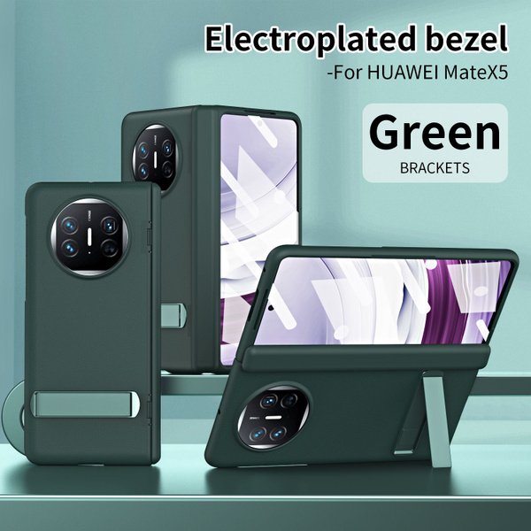 Подходит для Huawei mate x 5 чехол для телефона(Хуавей matex 5)matex 5,С стенд, С защитной ...