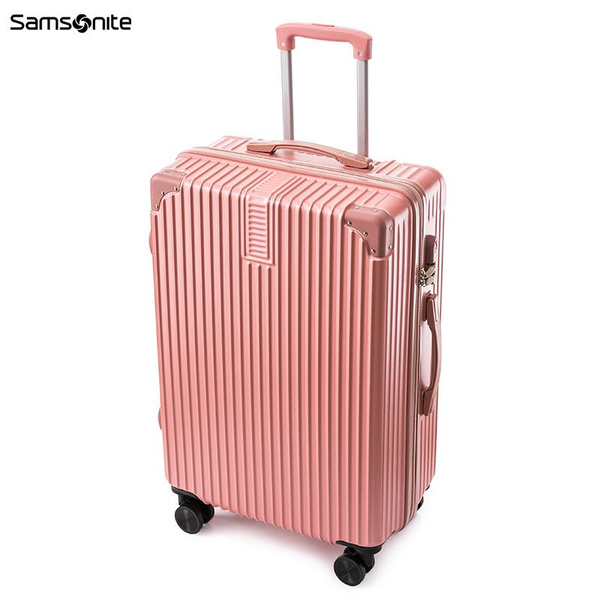 Samsonite Чемодан ABS пластик 61 см - купить с доставкой по выгодным ценам в интернет-магазине ...