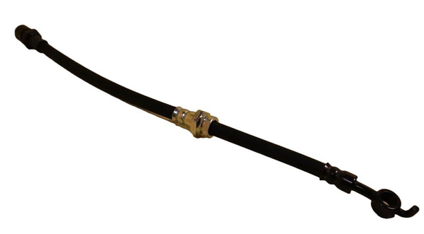 Шланг тормозной, задний, левый, GM Genuine Parts, 96549725, Chevrolet ...
