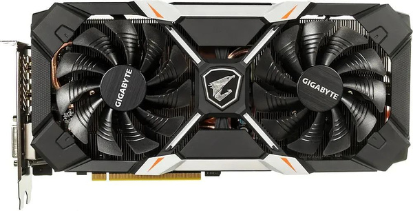 Видеокарта GeForce GTX 1060, 6 ГБ DDR5 - купить по низким ценам в ...