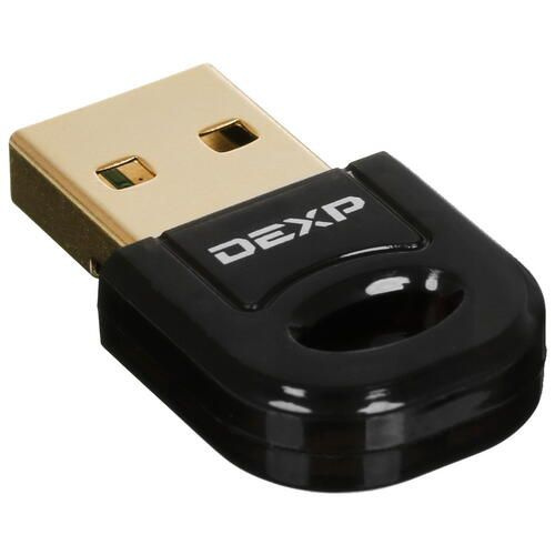 Bluetooth адаптер Dexp Адаптеры блютуз для нее него]17Продукт17ъ