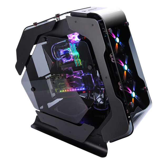 Корпус Zalman Z-Machine 500 (без БП) купить на OZON по низкой цене ...