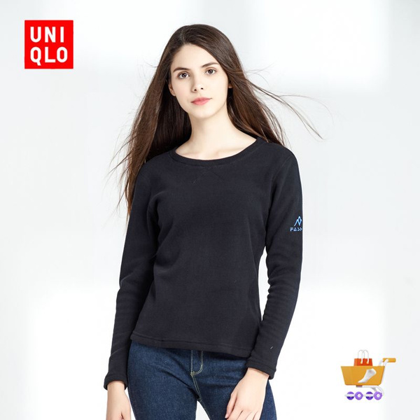 Термофутболка Uniqlo 56 - купить по выгодной цене в интернет-магазине OZON (1333123206)