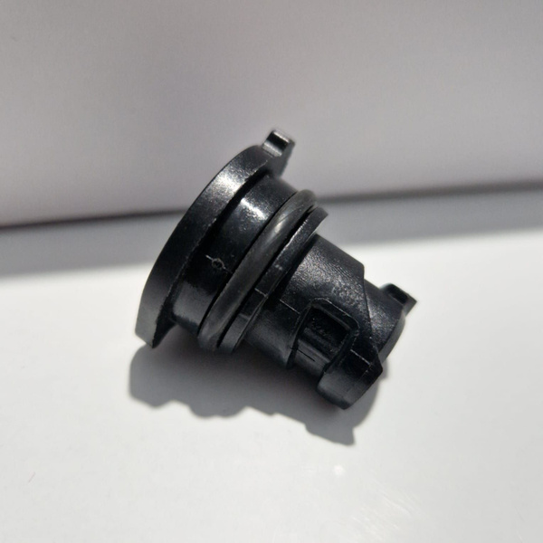 Пробка сливная поддона двигателя для Cadillac XT5 - ACDelco арт ...