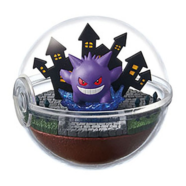 Фигурка Re-ment Pokemon Miniature scene Eevee Sylveon Pikachu Charizard ...